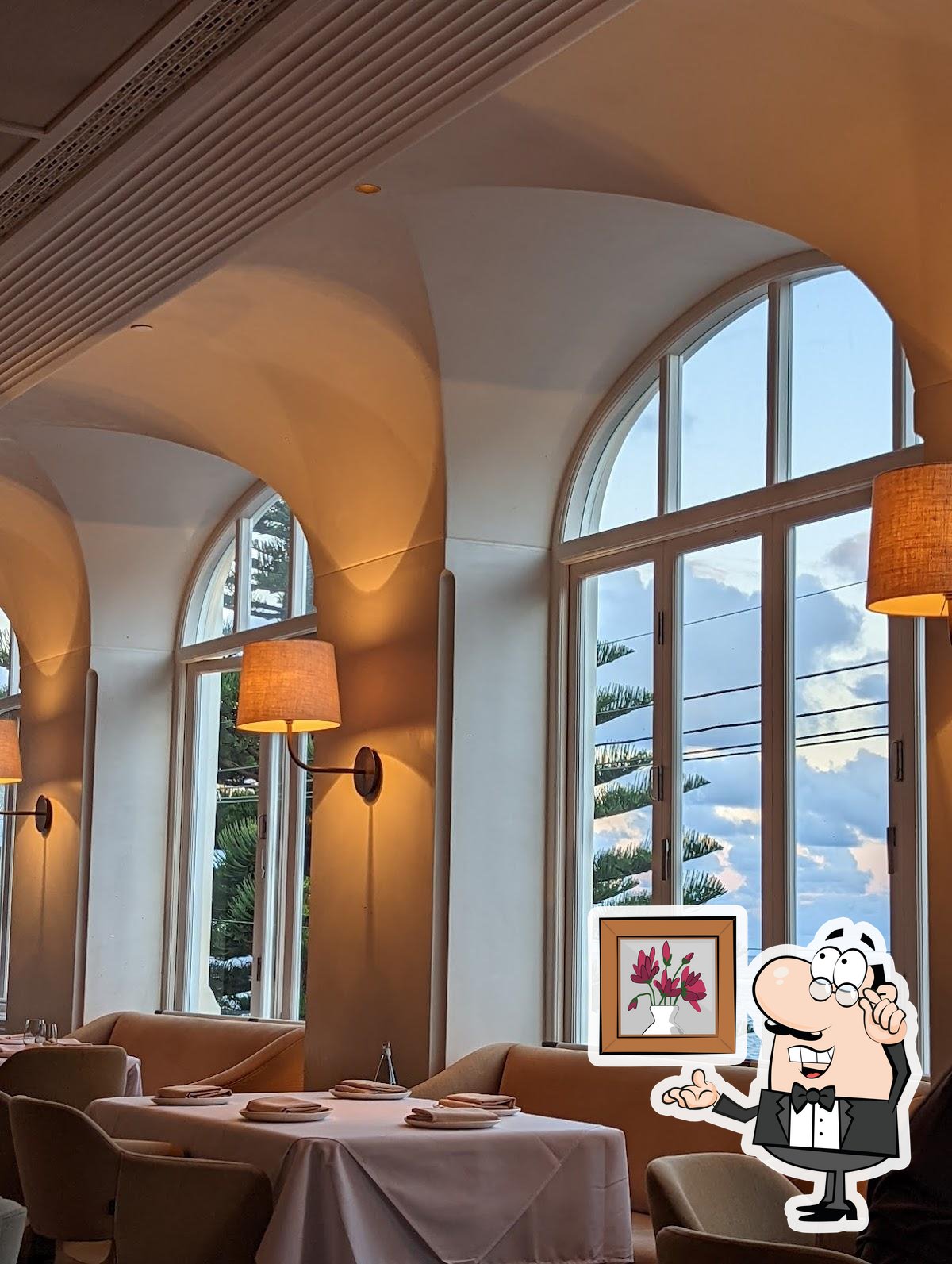 mimi's, Coogee - Restaurant menu, prices and reviews
