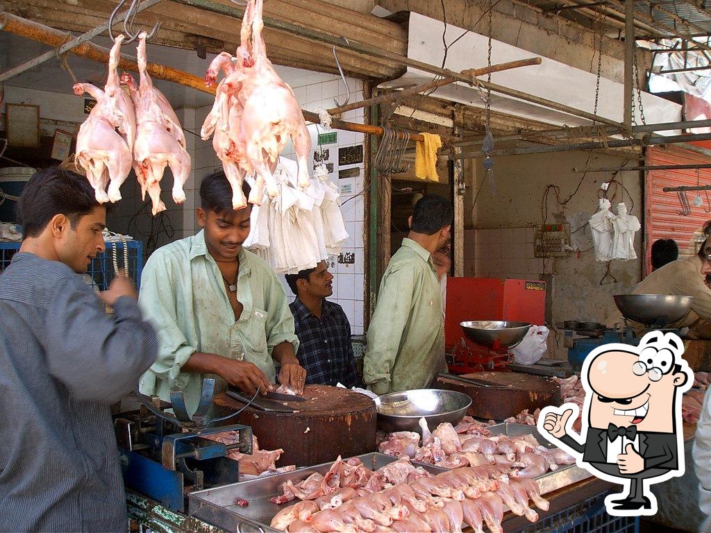 Aarif Chicken And Mutton Shop - Restaurant menu, prices and reviews