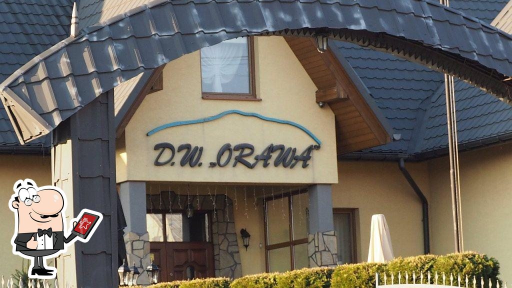 D.W Orawa restaurant, Lipnica Wielka - Restaurant reviews