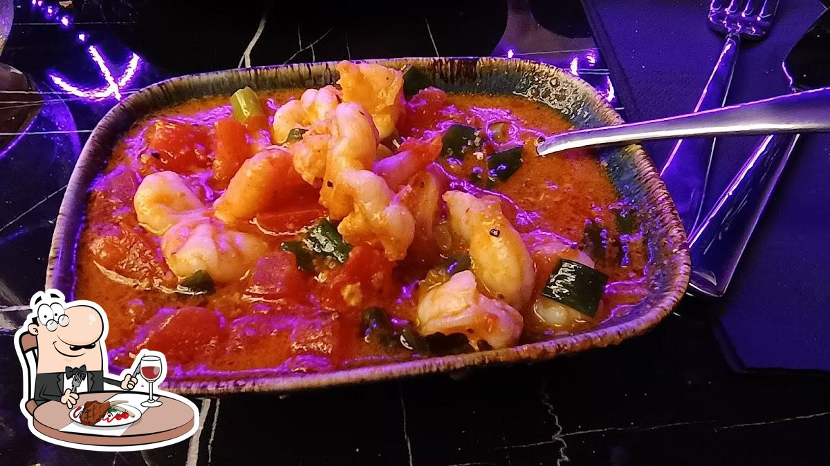 Kaya Meze bar in Rochester - Restaurant menu and reviews