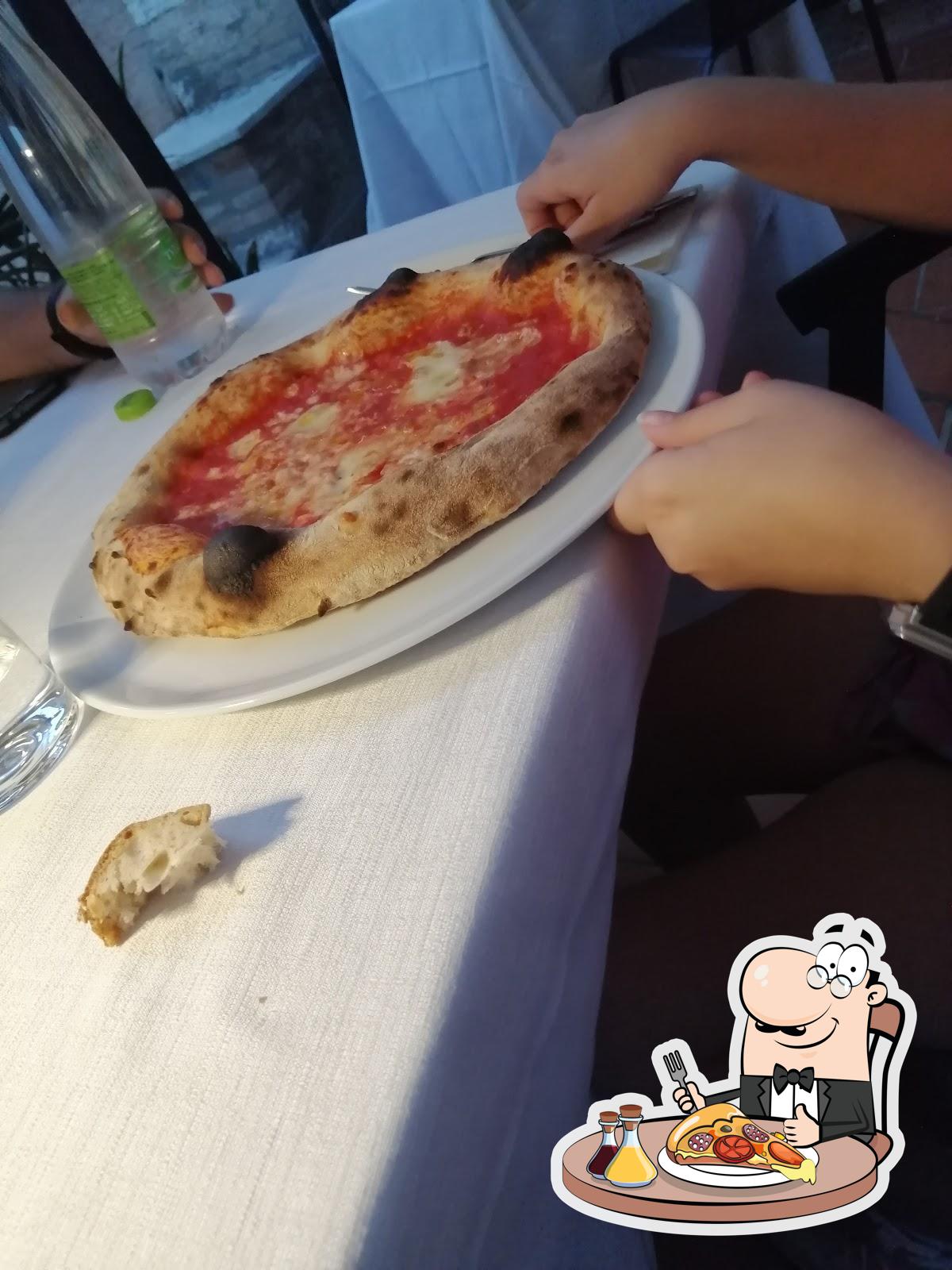 La Volta Antica restaurant, Assisi - Restaurantspeisekarten und Bewertungen