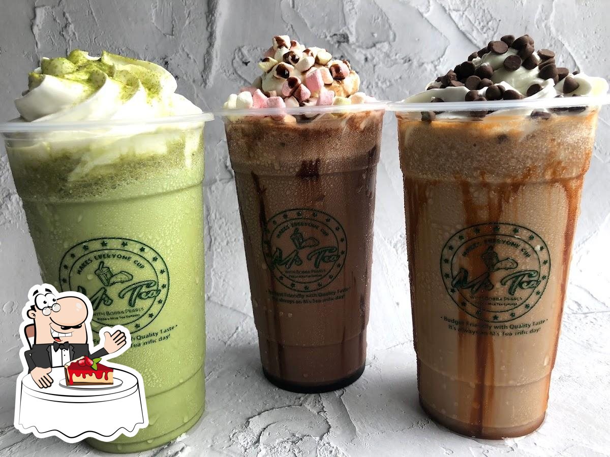 M’s Tea Pizza+Milk Tea Express restaurant, Antipolo - Restaurant reviews