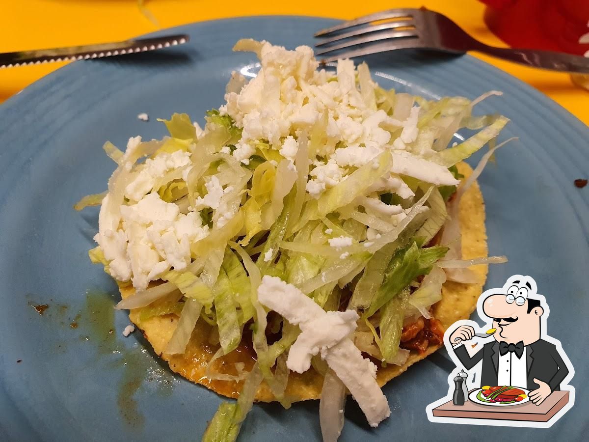 SANTO POLLO, Apan - Menú del restaurante, precios y reseñas