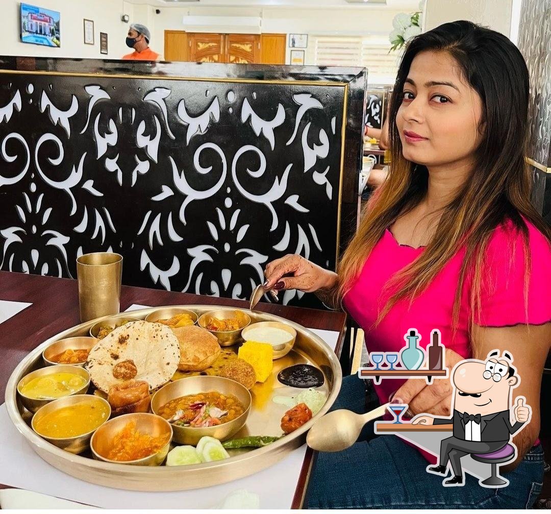 Shree Shivay Thali Dining Varanasi, Varanasi - Restaurant menu, prices ...