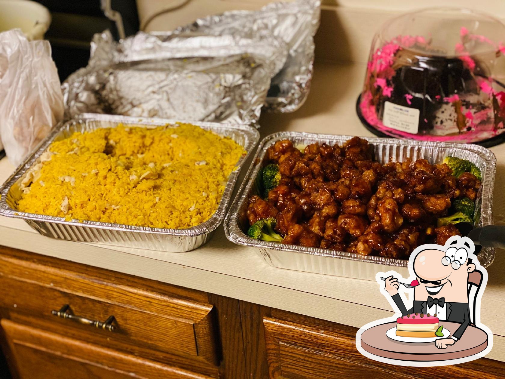 Shun Xing in Elizabeth City - Restaurant menu and reviews