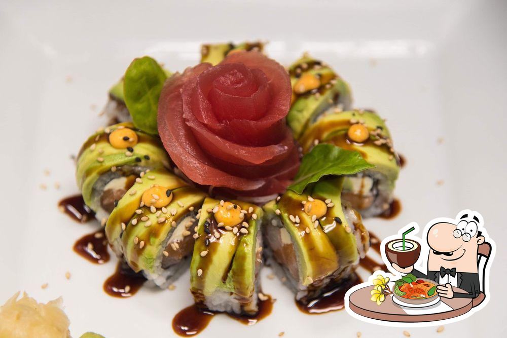 Spice Station in Sarasota - Restaurant menu and reviews