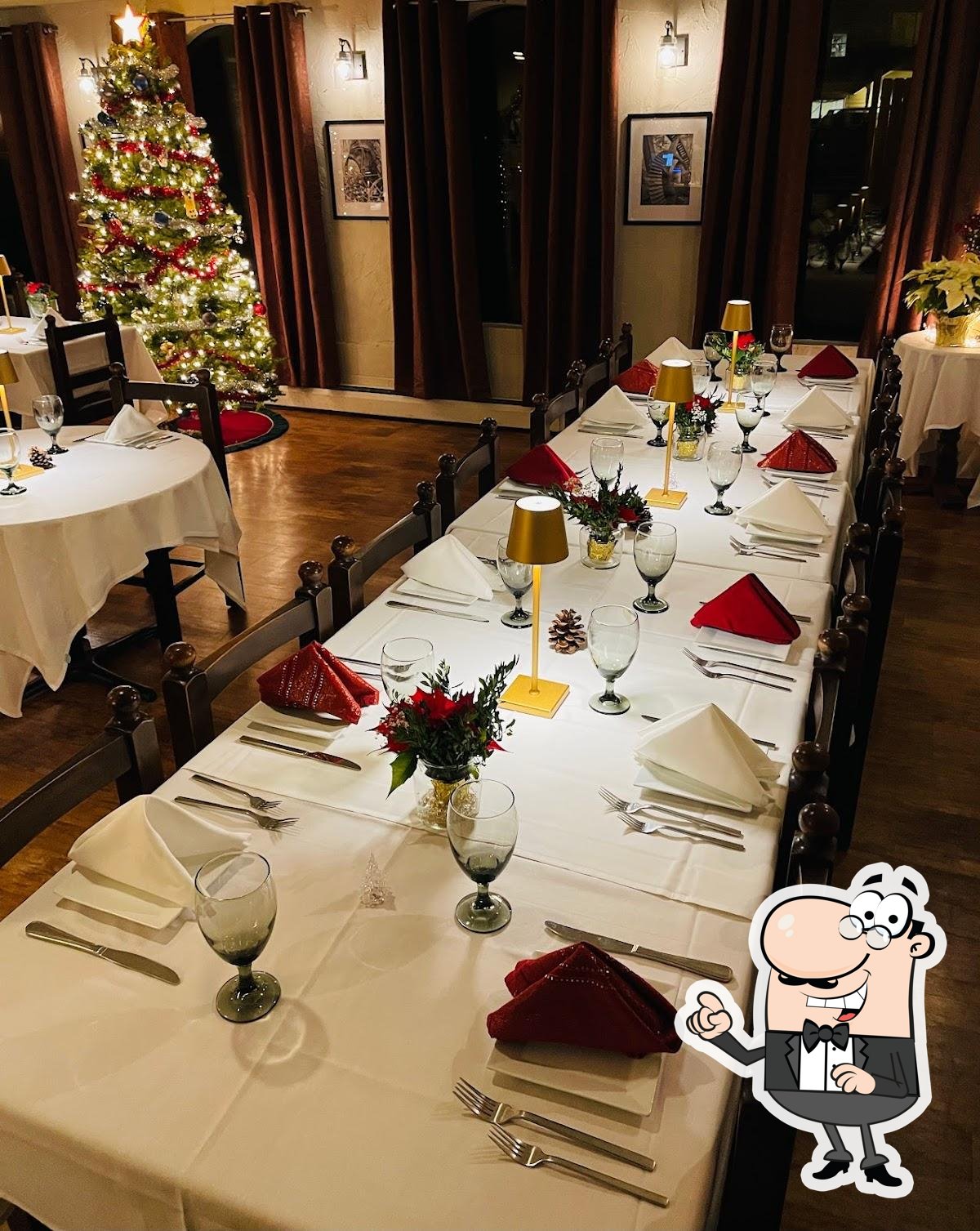 The Avenue Steakhouse, Saugerties - Restaurant menu, prices and reviews