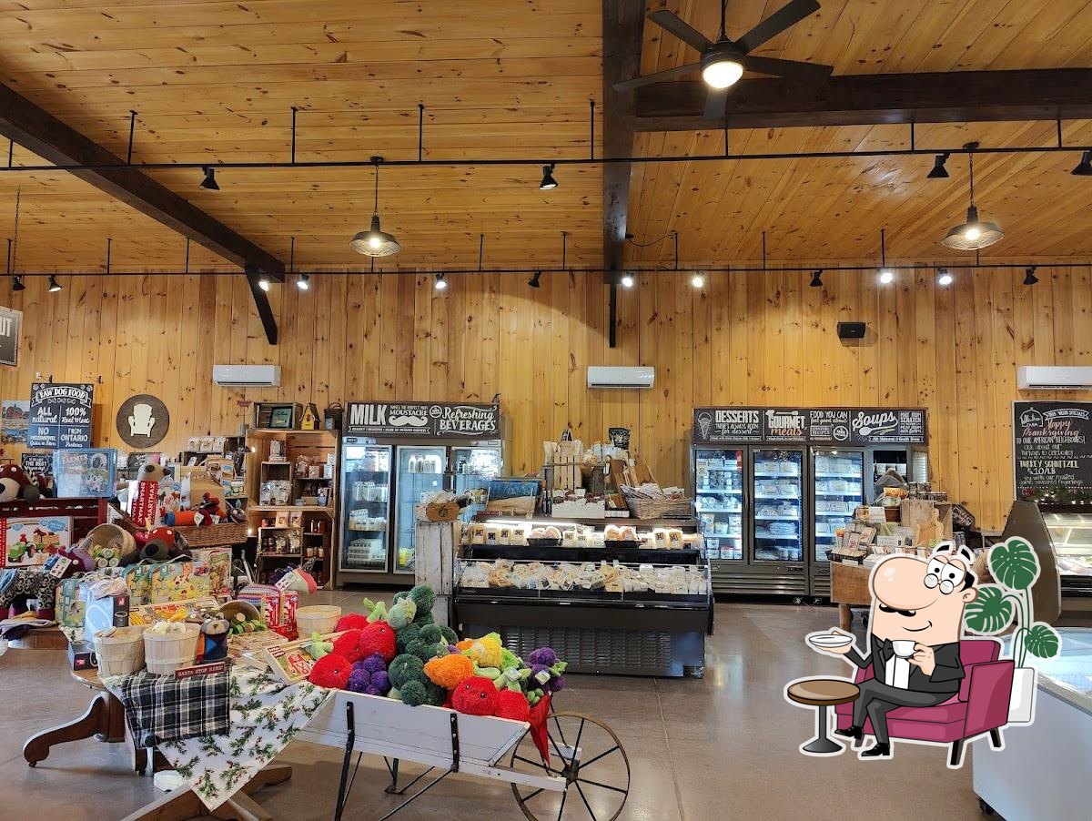 Willowtree Farm, Port Perry - Restaurant menu, prices and reviews