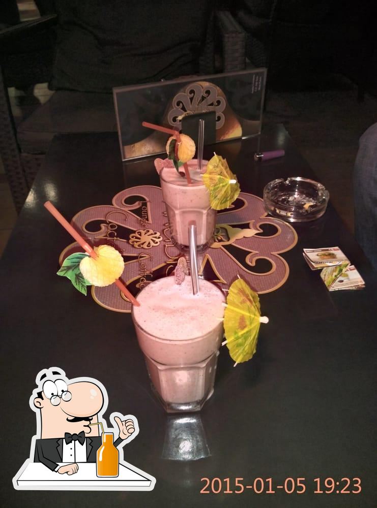 Pub y bar Anubis Coctelería, Rivas-Vaciamadrid - Opiniones del restaurante