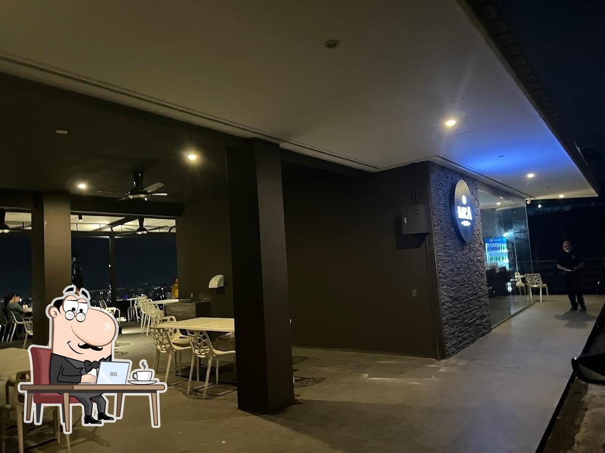 Mr. A Bar & Restaurant, Cebu City - Restaurant menu, prices and reviews