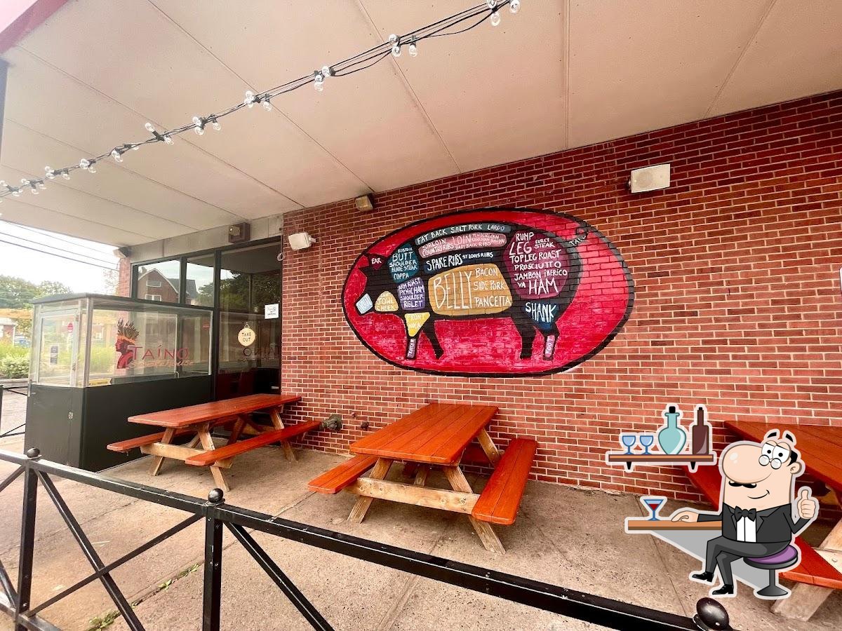 Barbacoa Taino Smokehouse, Middletown - Carta del restaurante y opiniones