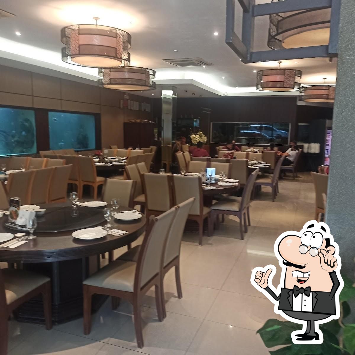 The Ching Palace, Cebu City - Restaurant menu, prices and reviews