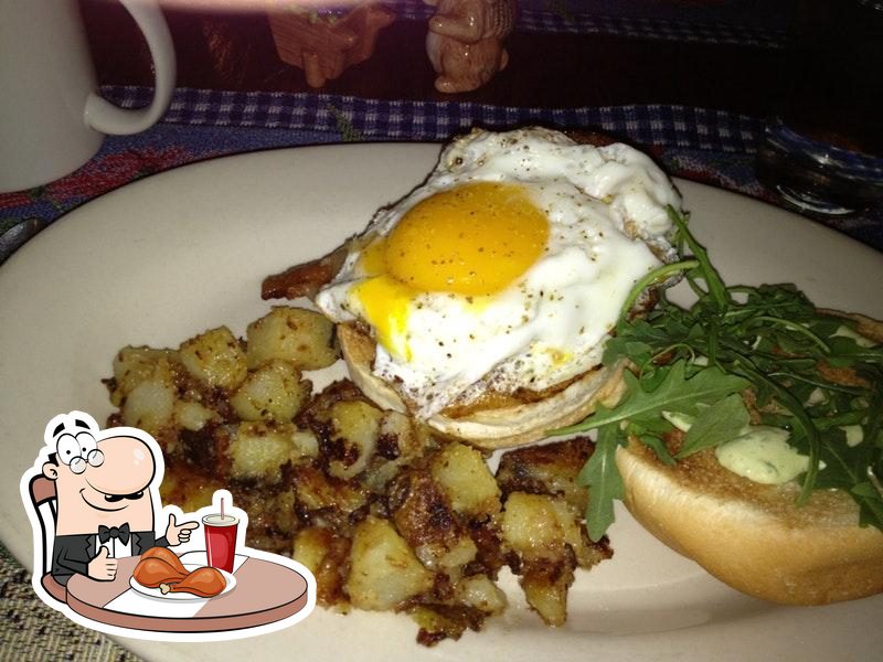 Hey Hey Bar & Grill in Columbus - Restaurant menu and reviews