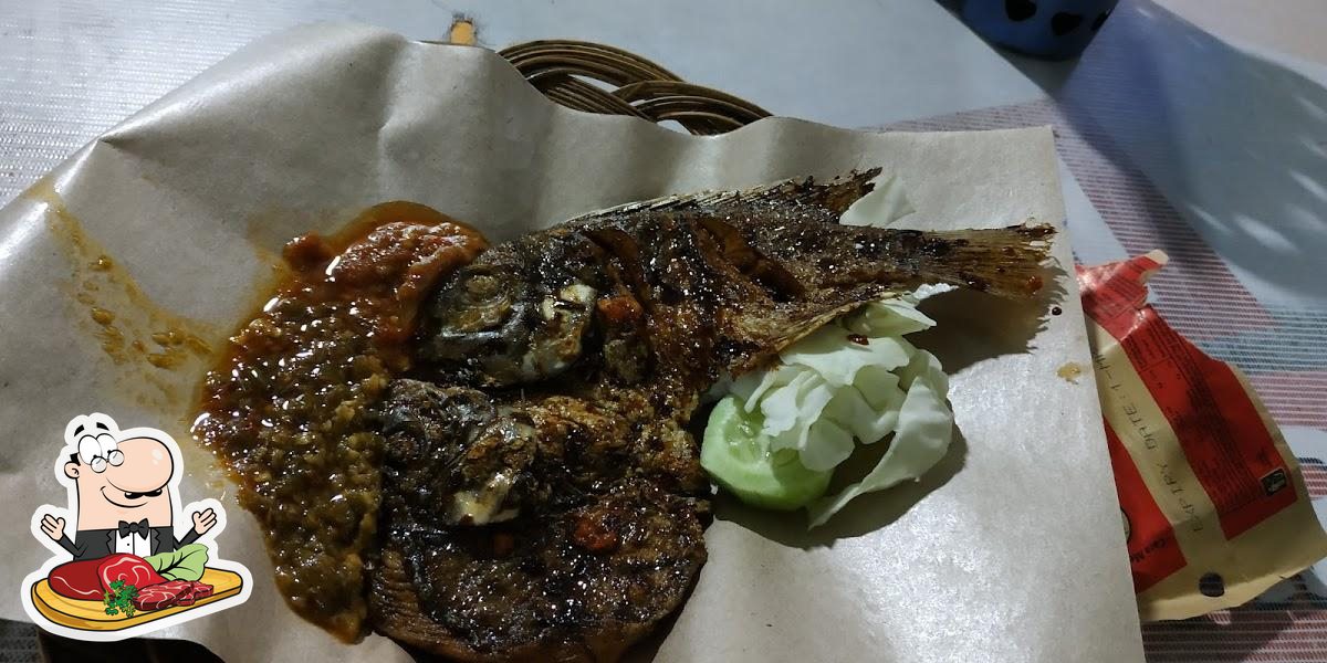 pecel lele bebek gaul sambal petir restaurant, Pekanbaru - Restaurant ...