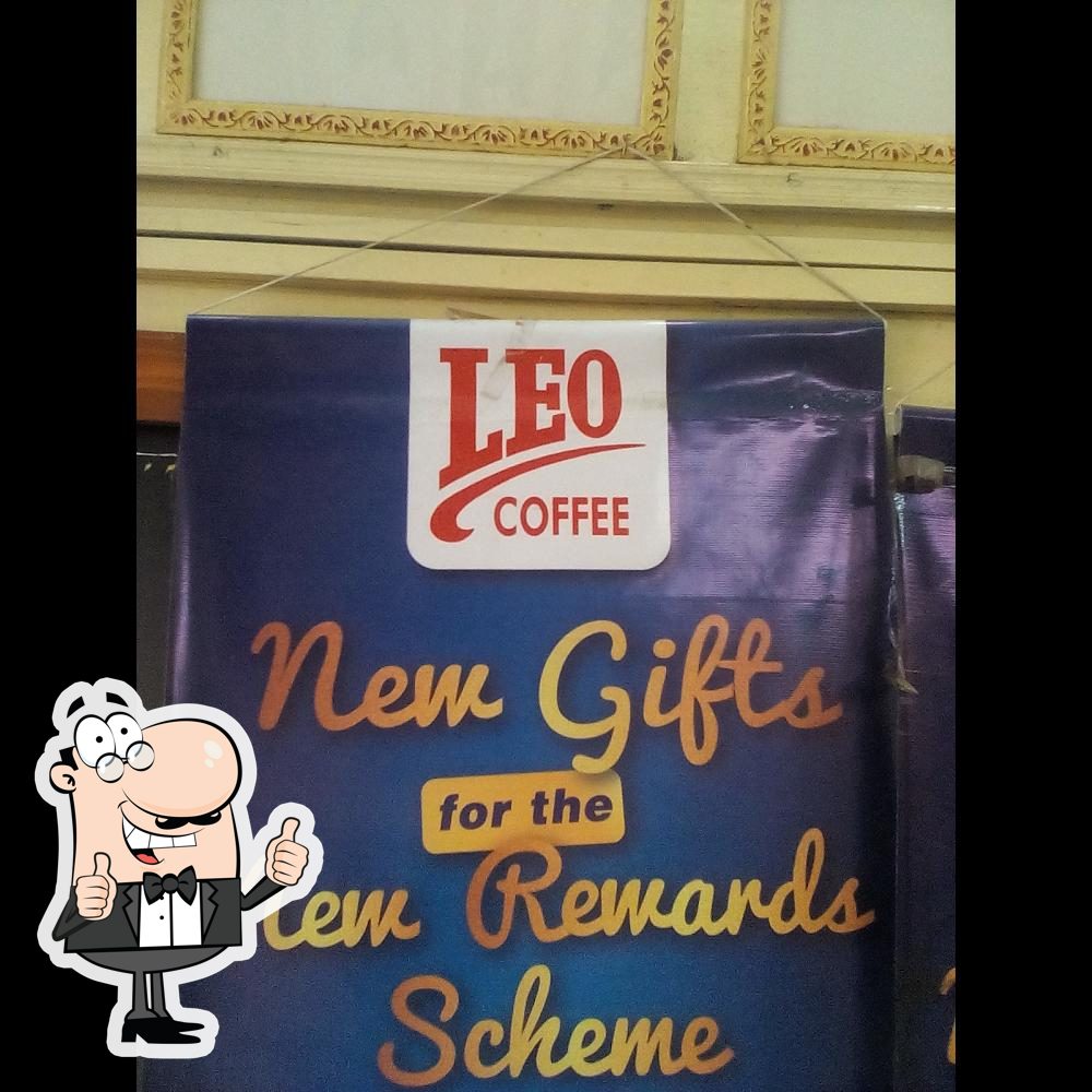 Leo Coffee, Chennai - Restaurant menu, prices and reviews