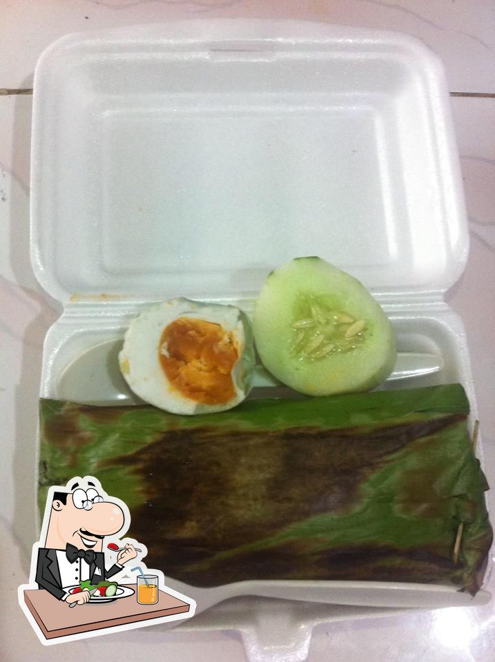 Angkringan Baladewa Jembatan Merah cafe, Surabaya, Jl. Jembatan Merah ...