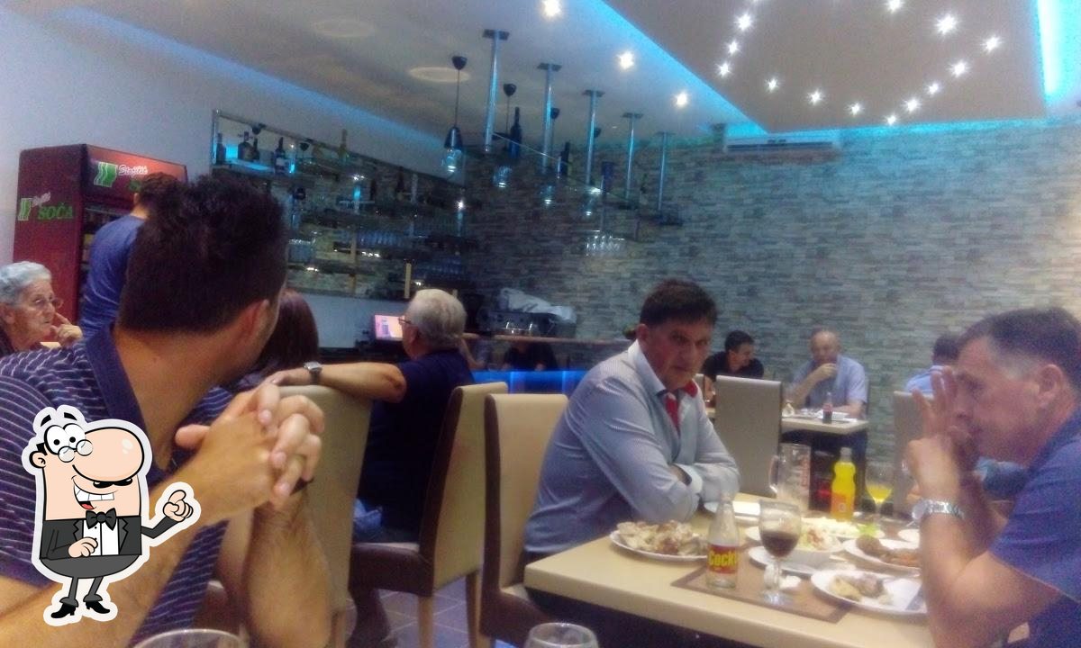 Camel cafe, Trn - Restaurant reviews
