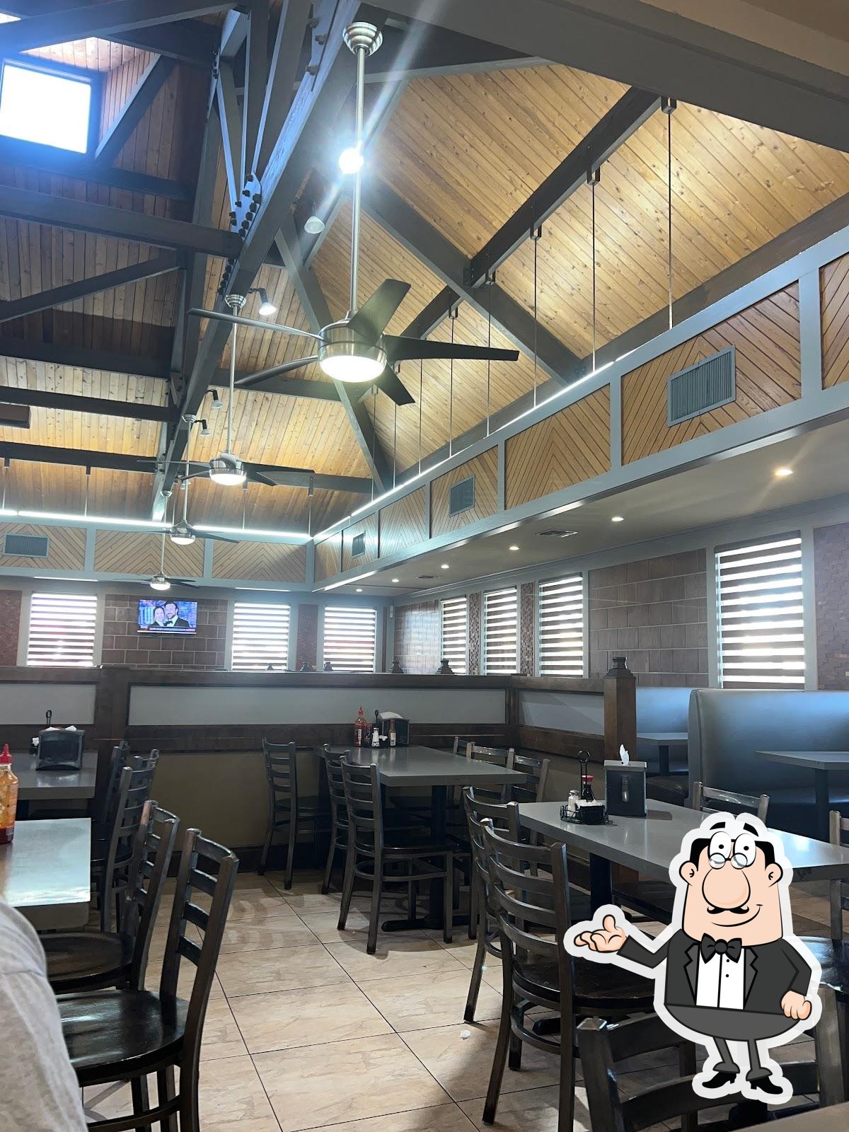 Comida china in Irving - Restaurant reviews