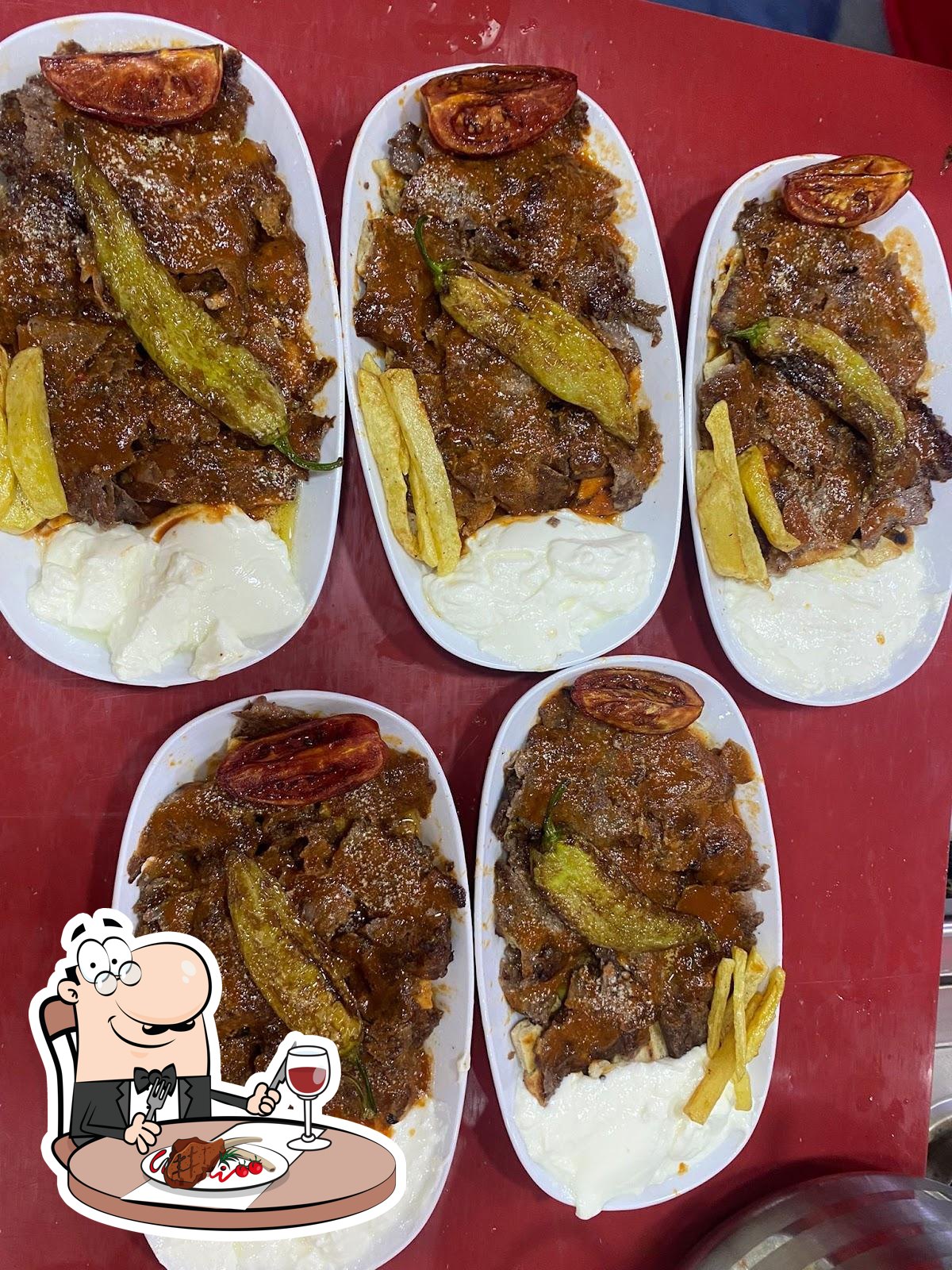 Hatay döner, Türkoğlu - Restaurant reviews