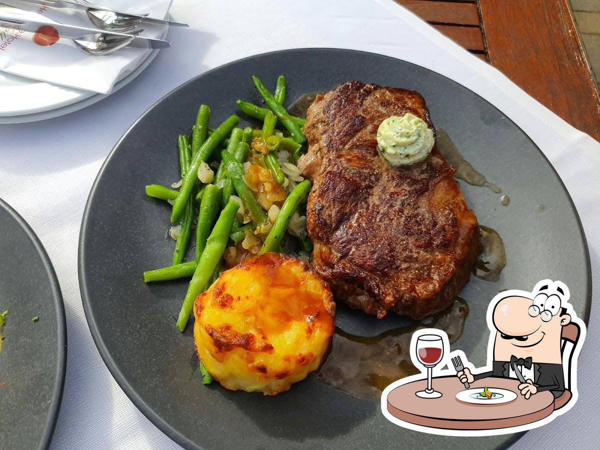 Heritage Cafe & Bar Hallstatt, Hallstatt - Restaurant menu and reviews