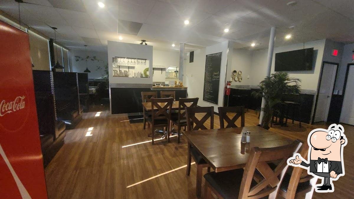 Indian Restaurant in Terrace - Ranu's Kitchen, Terrace - Restaurant ...