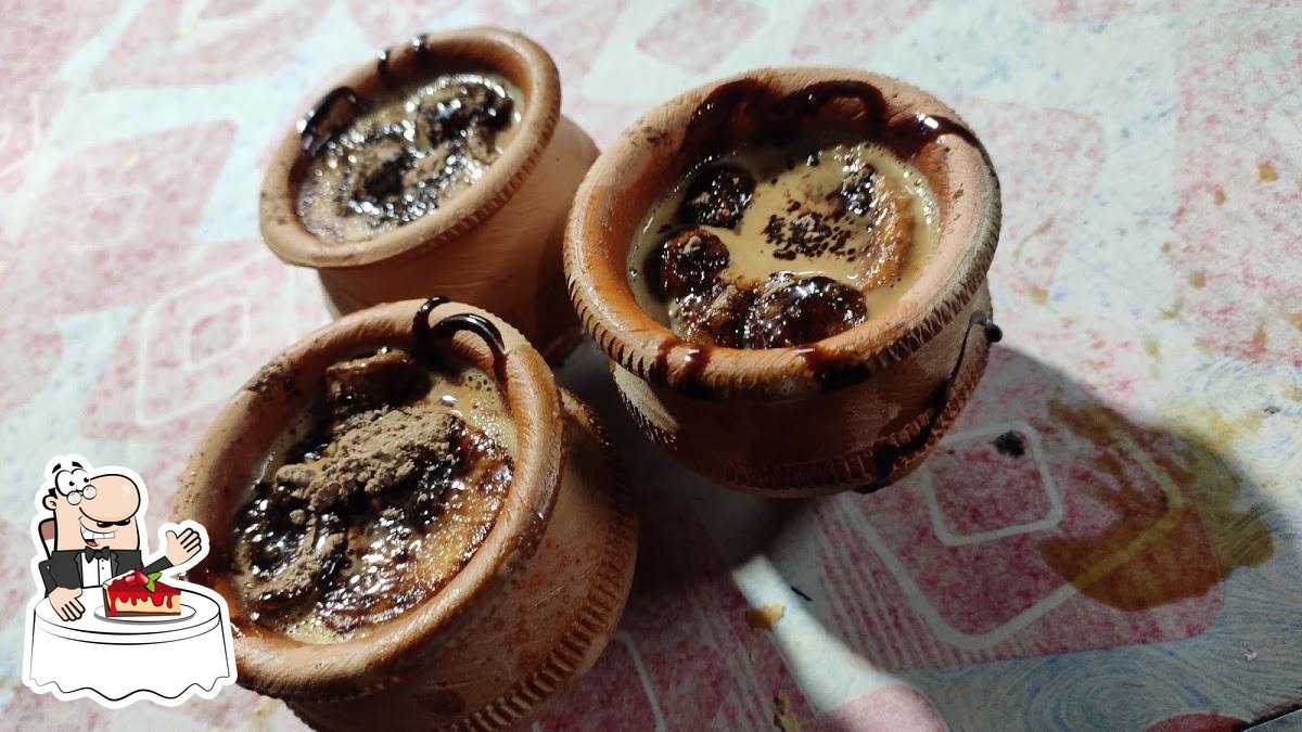 Krishna Tea Stall, Bhatpara - Restaurant reviews