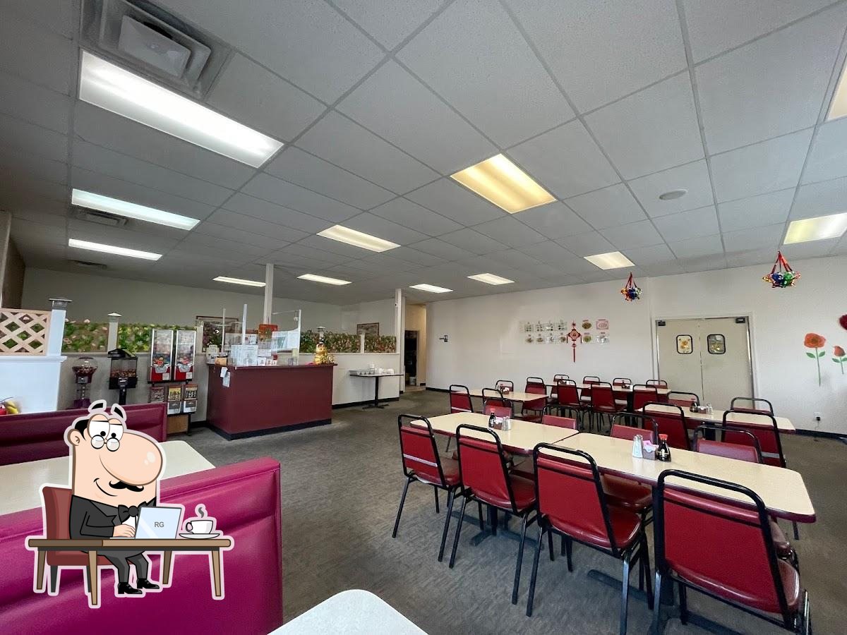Main Moon Restaurant, Ammon - Restaurant menu, prices and reviews