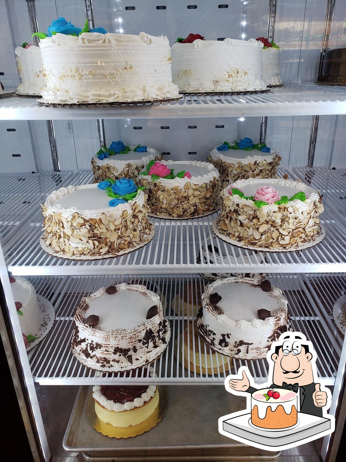 Minos Bakery in Pleasantville - Restaurant reviews