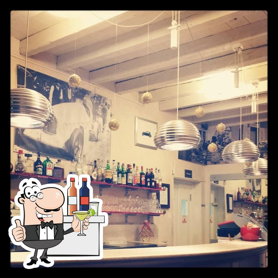 Taverna Mille Miglia, Brescia - Menu del ristorante, prezzi e recensioni
