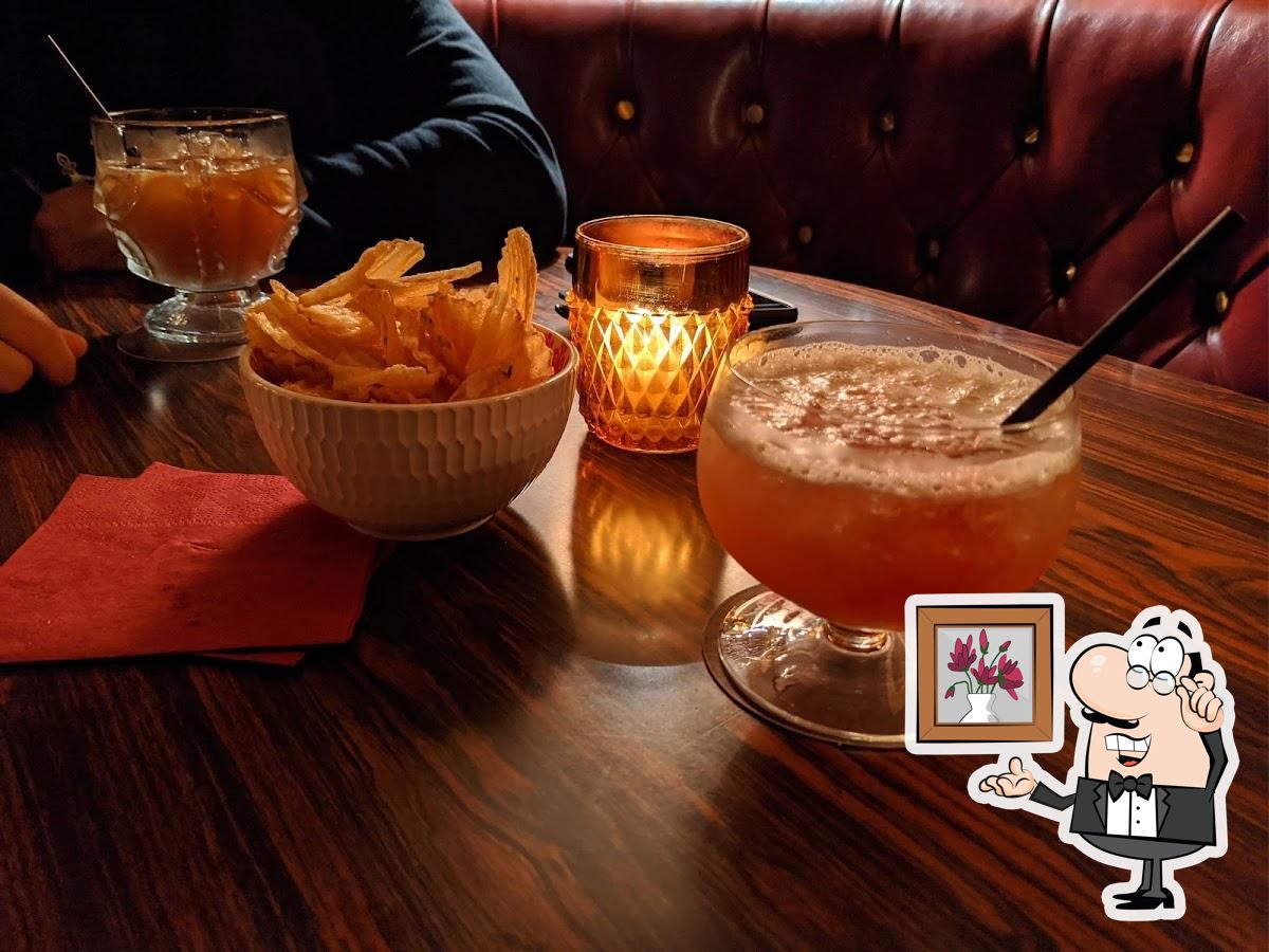 The Imperial in Goleta - Restaurant reviews