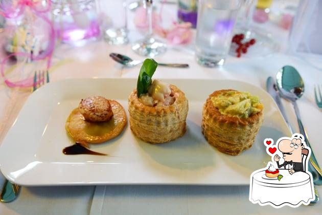 Zum Treppchen restaurant, Cologne, Kirchstraße 15 - Restaurant reviews