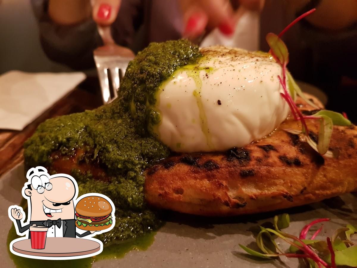 Ella Pizzaria, Rio de Janeiro, Rua Pacheco Leão - Avaliações de ...