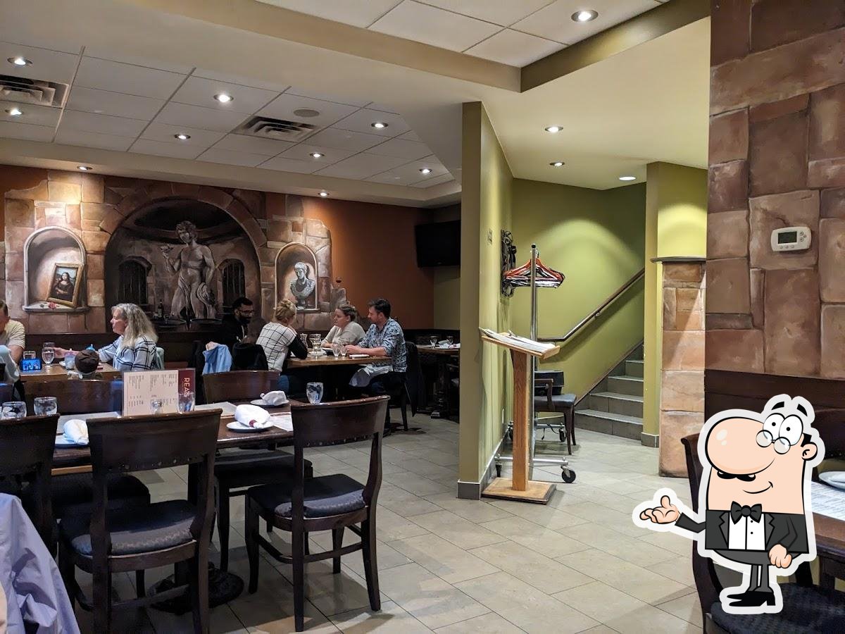 Rea's Italian Cucina, Calgary - Restaurant menu, prices and reviews