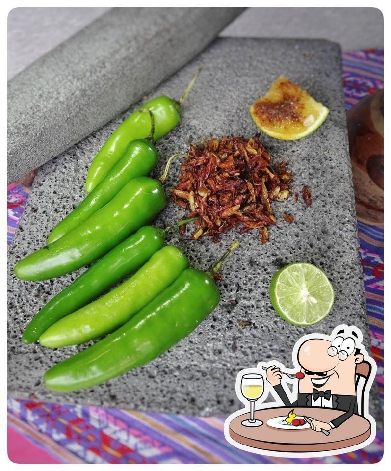 Casa Oaxaca restaurant, Guadalajara - Restaurant reviews