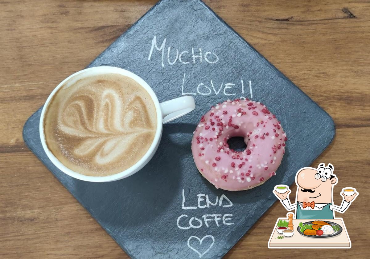 LENA Cafe and Bakery in Torremolinos - Restaurant reviews