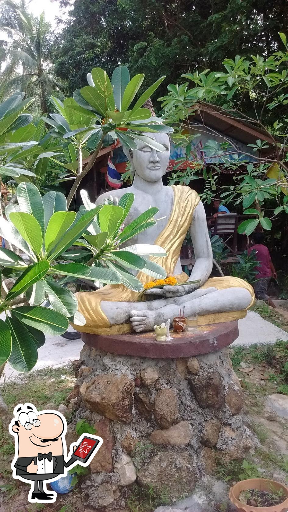 TARZAN BAR, Ko Samui - Restaurant reviews