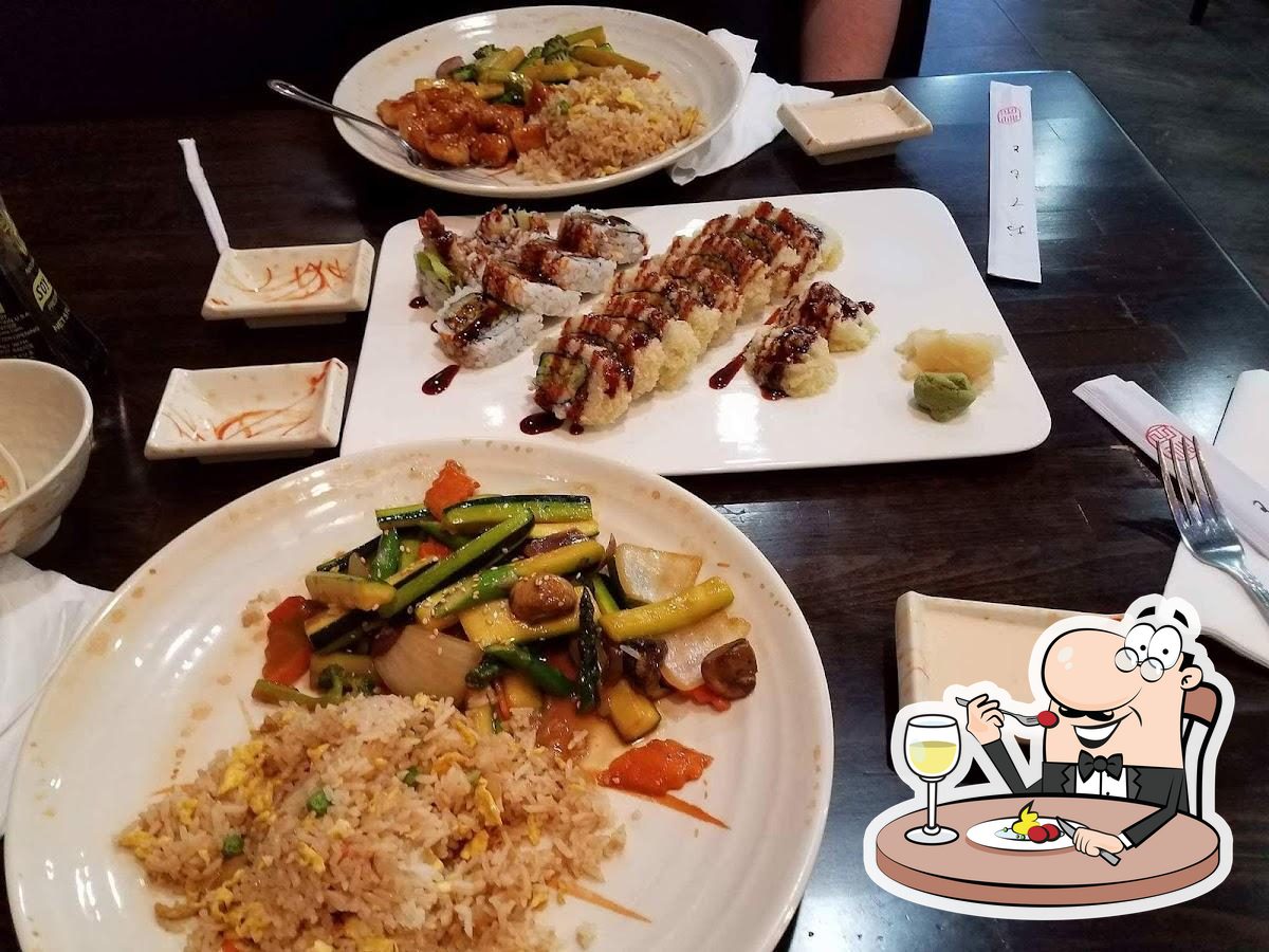 Perfect Diner in Lincoln - Restaurant menu and reviews