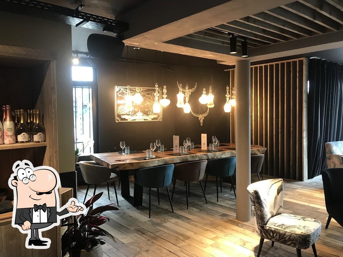 Ad Os Grill, Grimbergen - Restaurant menu and reviews