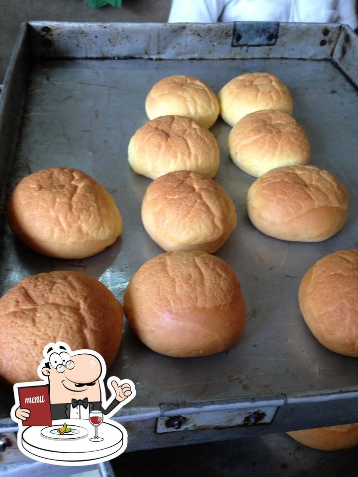 Agatha Bakery, Medan - Restaurant reviews