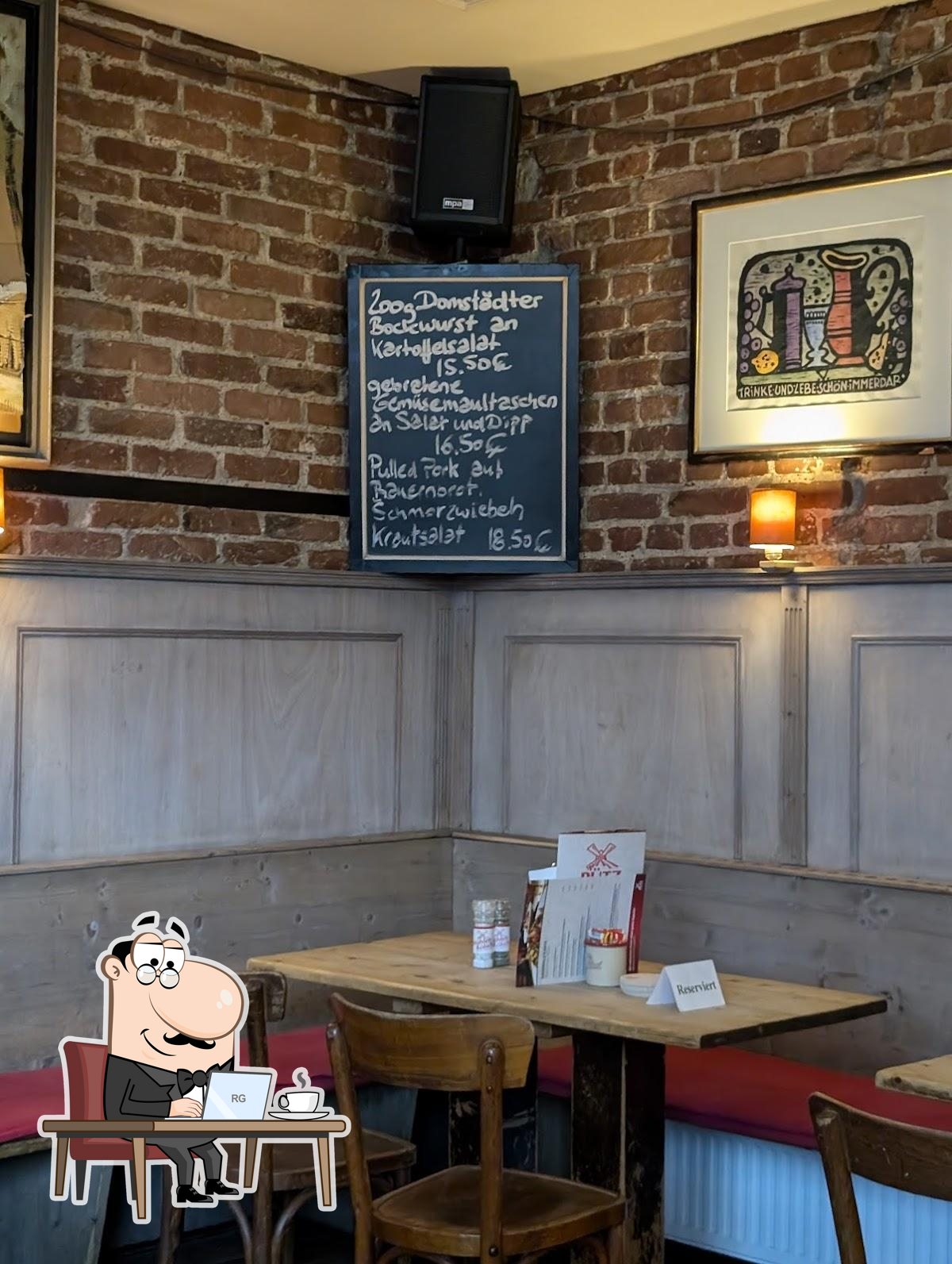 Brauhaus Pütz, Köln - Speisekarte, Preise und Bewertungen