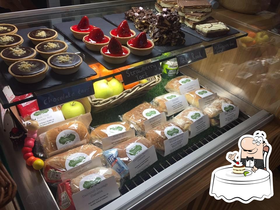 Cafe W Braehead in Glasgow - Restaurant reviews