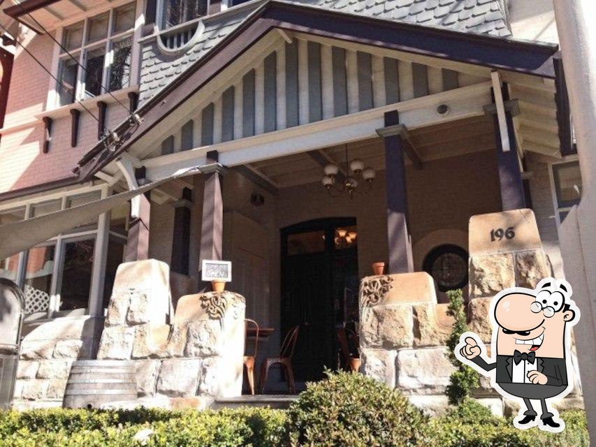 Menu of Cala Luna restaurant, North Sydney - reviews and ratings