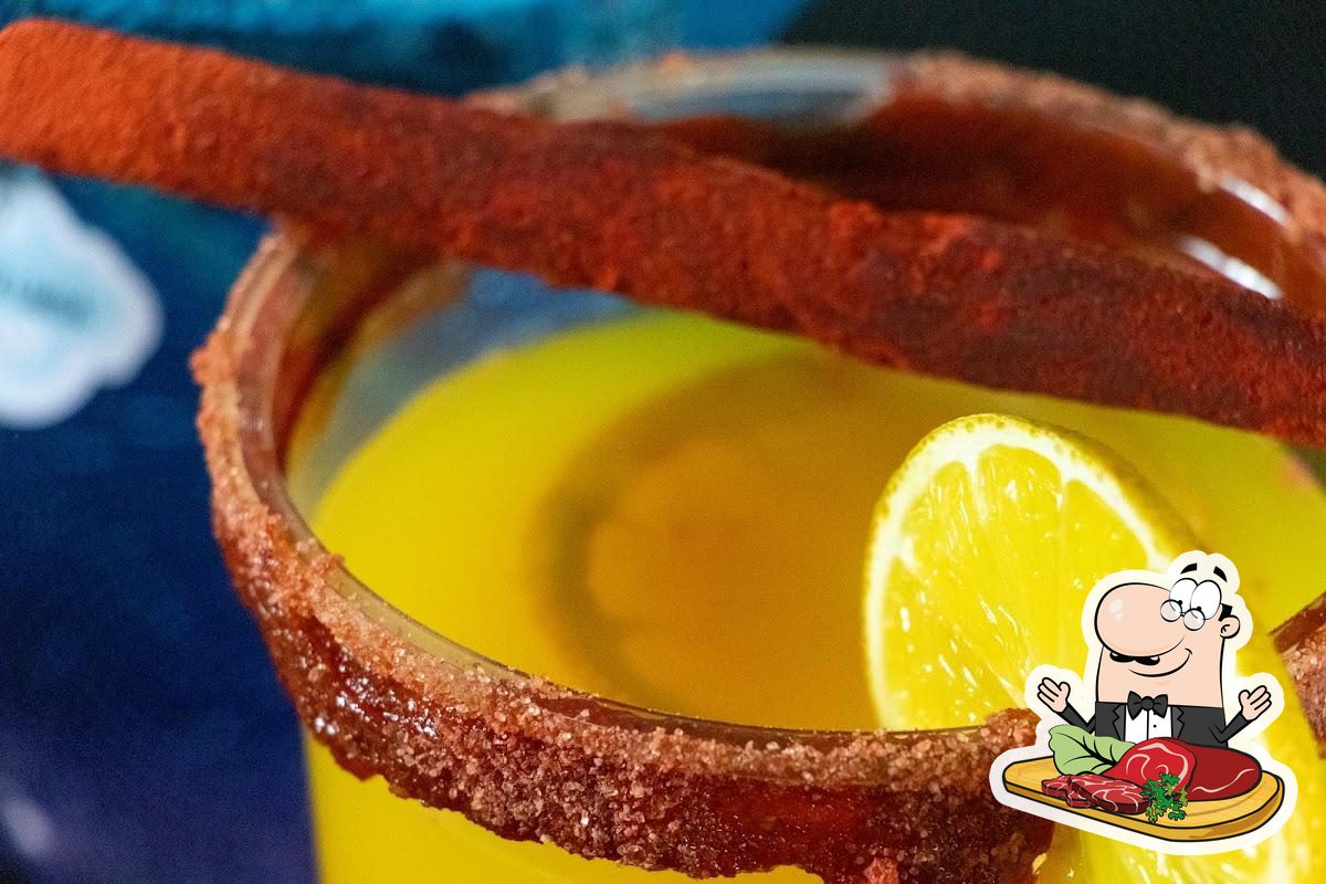 Chelita Linda restaurant, Naucalpan - Restaurant reviews