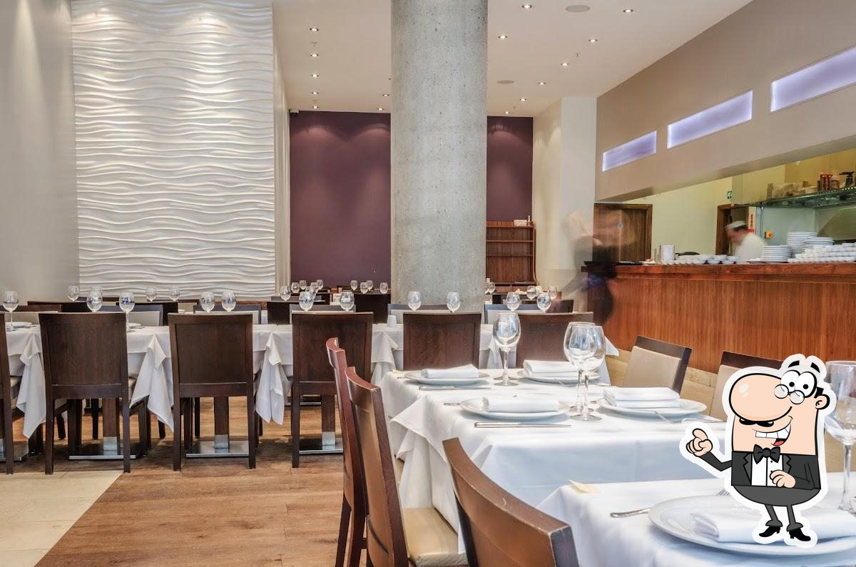 HAZ St Paul's, London - Restaurant menu, prices and reviews