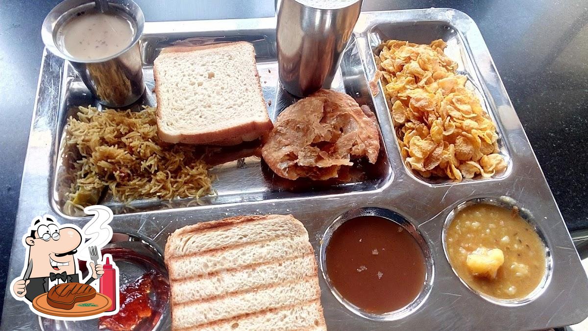 Himalaya Student's Mess, Chennai - Restaurant reviews