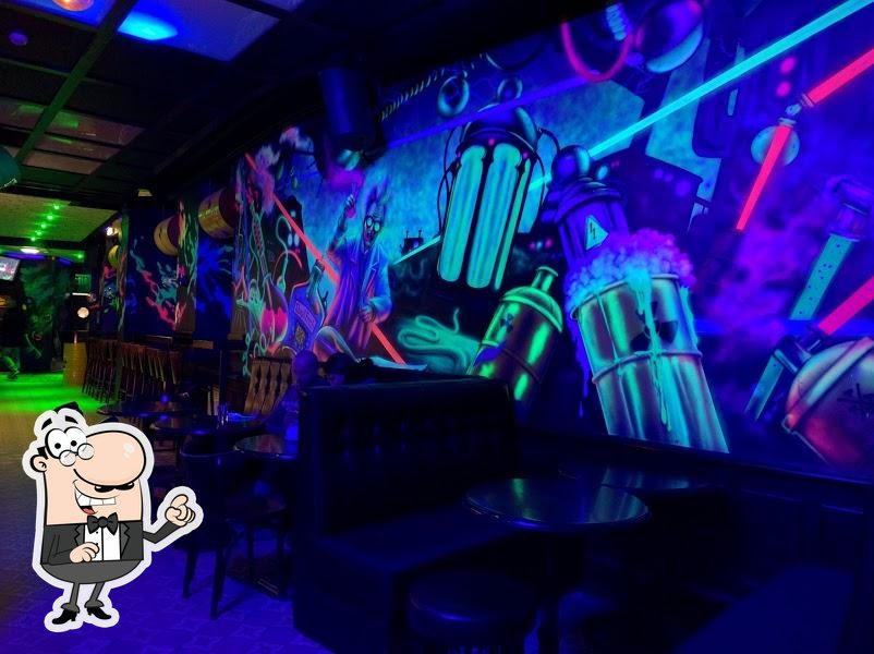 Labor Baar pub & bar, Tallinn - Restaurant reviews
