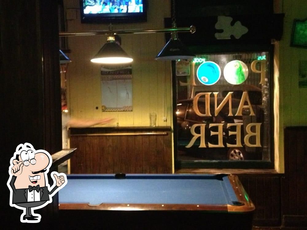 Pool and Beer in Madrid - Restaurant reviews