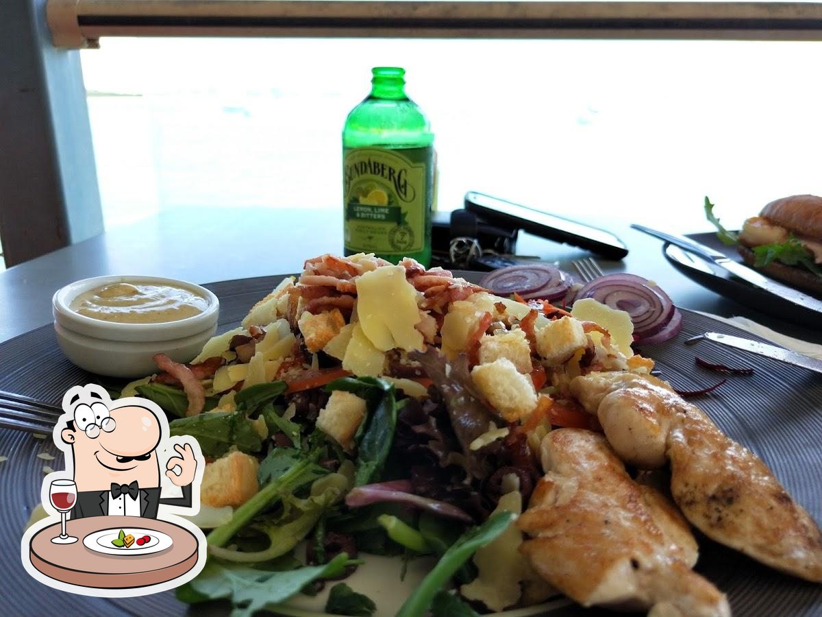 Riverside Cafe in Cooktown - Restaurant reviews