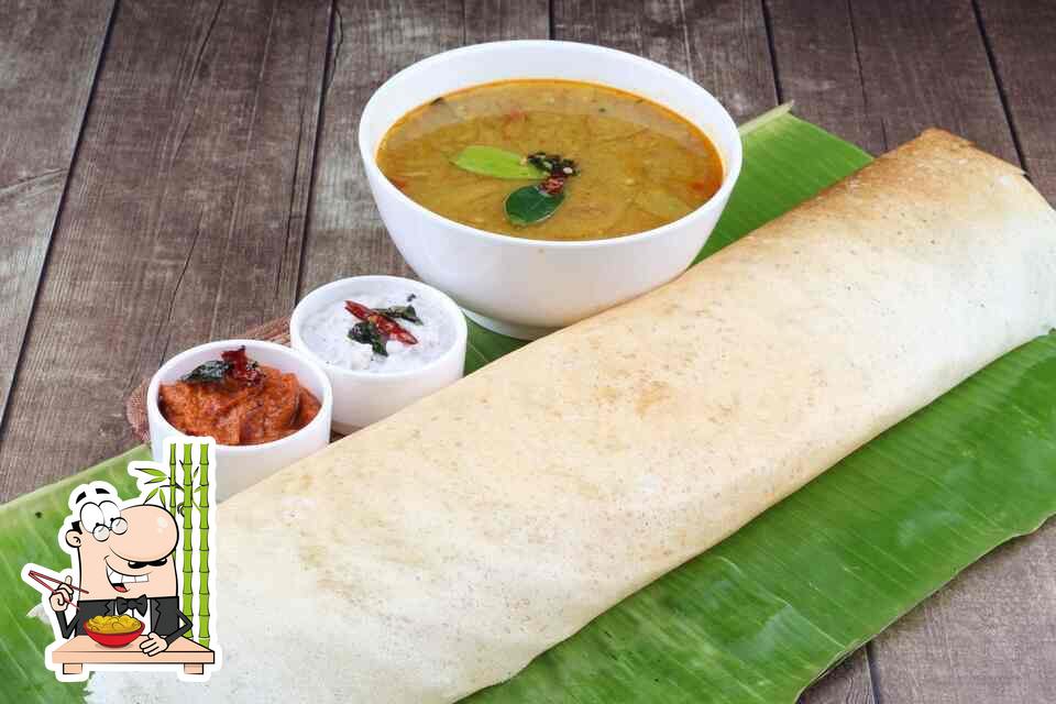 Shree Krishna Fast Food, Mumbai, 6 - Restaurant menu and reviews