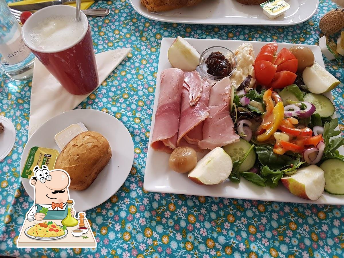 The Village Pantry in Aylesford - Restaurant menu and reviews